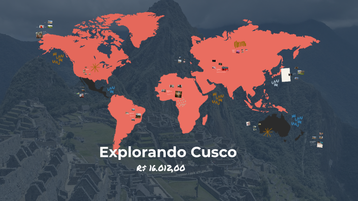 Explorando Cusco by Rayner Mendes on Prezi