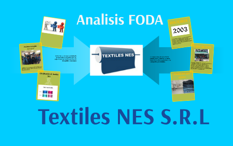 Textiles NES S.R.L by Clariam De Leon on Prezi