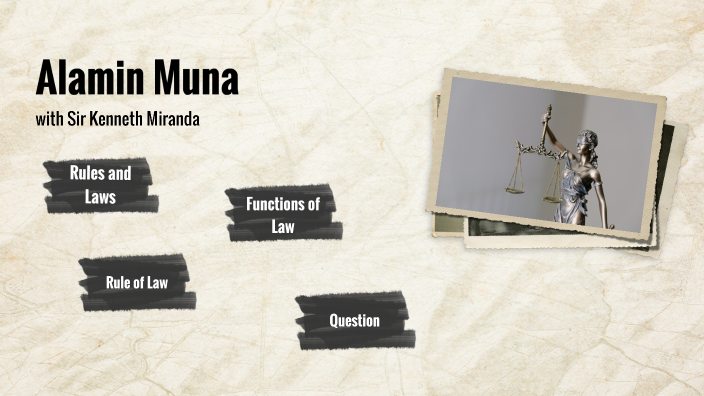 Batas Part 1 by KENNETH MIRANDA on Prezi