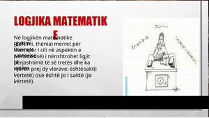 Logjika matematike.pptx by vjollca igrishta on Prezi Design