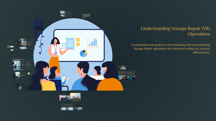 Troop Information & Education (TI&E) - Understanding Voyage Repair (VR ...
