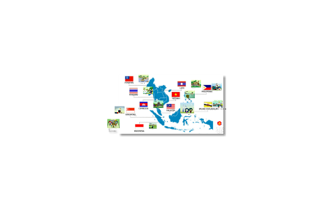 ASEAN: Cultural Landmarks by Hugh Fox on Prezi
