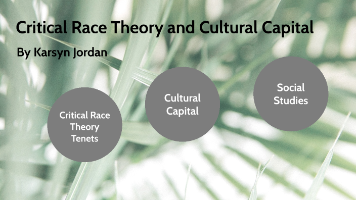 Critical Race Theory by Karsyn jordan on Prezi