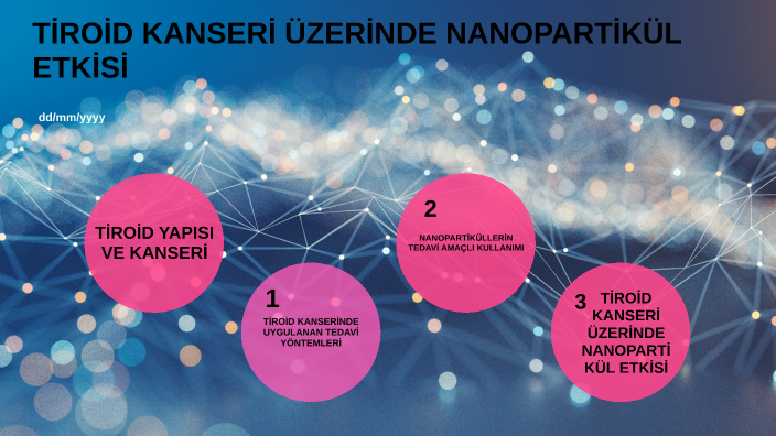 TİROİD KANSERİ by GÜLSÜM ORUÇ on Prezi