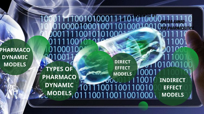 pharmacodynamic models by Aneeba Ahmad on Prezi