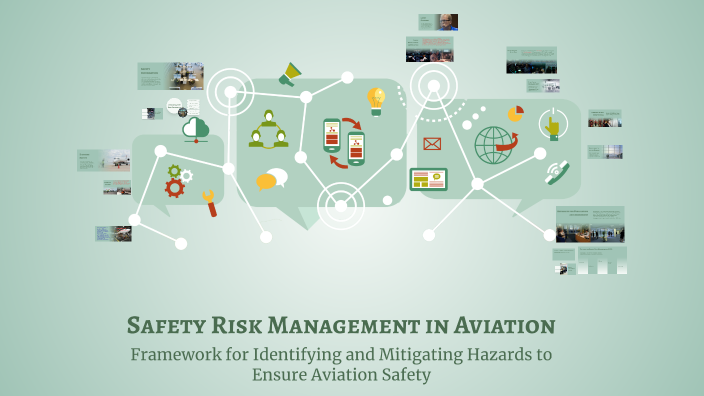 Safety Risk Management in Aviation by Quality and Safety Prabhu ...