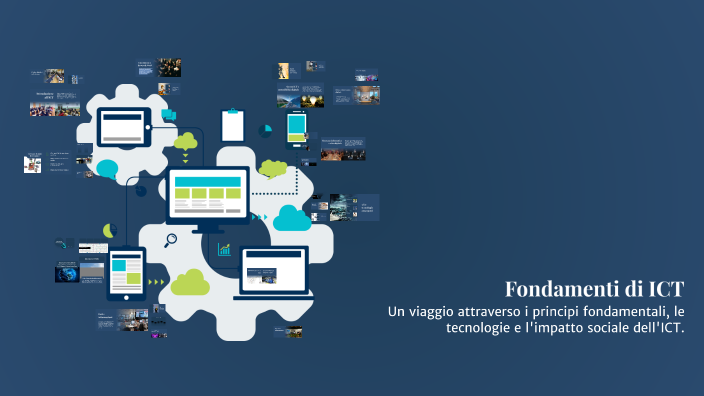 Fondamenti di ICT by Lorenzo Sardella on Prezi