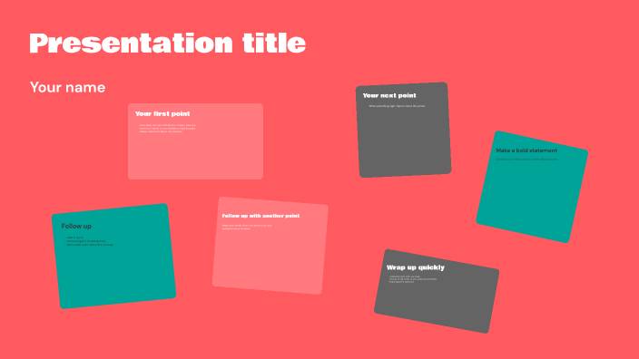 Captivating Visuals: Engaging Presentations by matthew bertolissio on Prezi