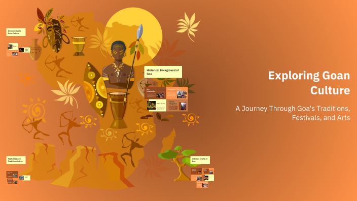 Exploring Goan Culture by Marianne Fonseca on Prezi