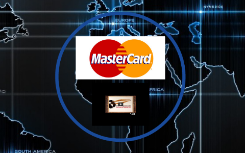 Mastercard Presentation by Truong Dinh on Prezi