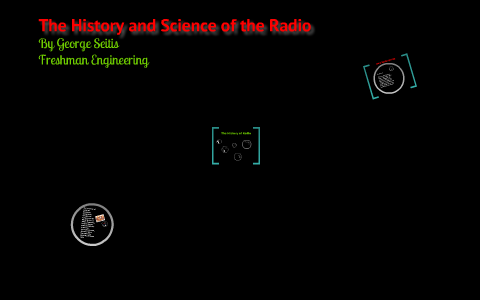 The Invention and Science of Radio by George S on Prezi