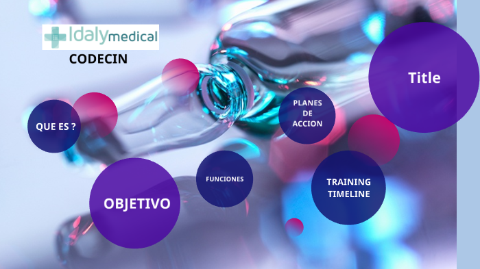 codecin by oscar barcenas on Prezi
