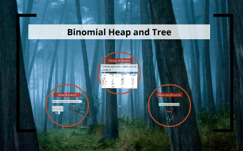 Árbol y Monticulo Binomial by Cesar Calle Espino on Prezi
