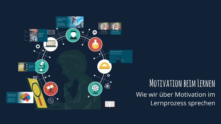 Motivation beim Lernen by Tahmid Mahmud on Prezi