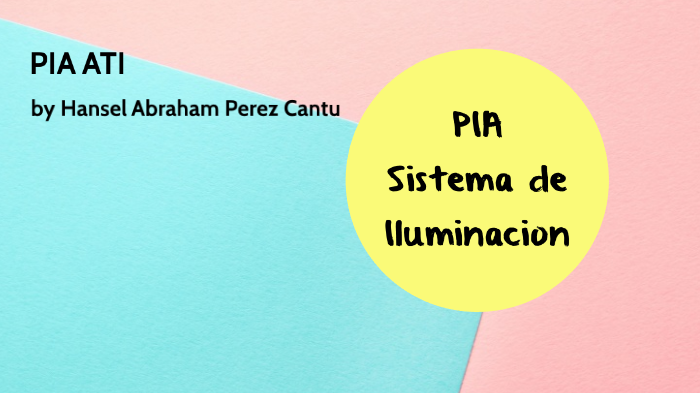 PIA ATI by Abraham Pérez on Prezi