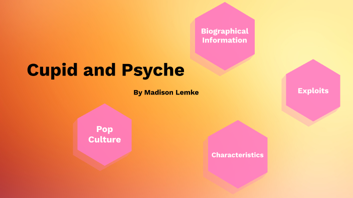 Madison Lemke - Mythology Project by Madison Lemke on Prezi