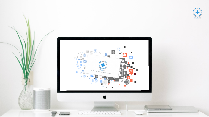Paperless Hospital Management System by محمد شفني on Prezi