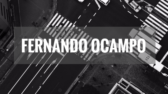Fernando Ocampo by Raven Velasquez on Prezi