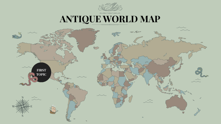 World History Theme Park Project by shamus mckeen on Prezi