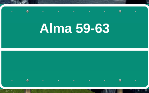 Alma 59-63 by claudia navarro reyes on Prezi