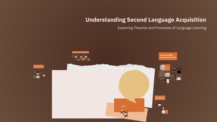 Understanding Second Language Acquisition by John Mark Erenia on Prezi