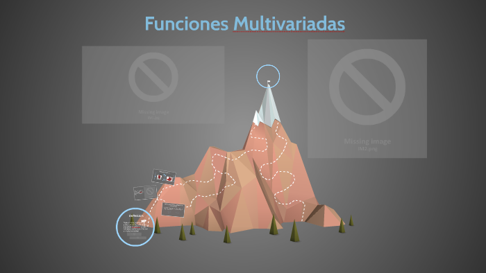 Funciones Multivariadas by Fabián Ricardo Muñoz Reyes on Prezi