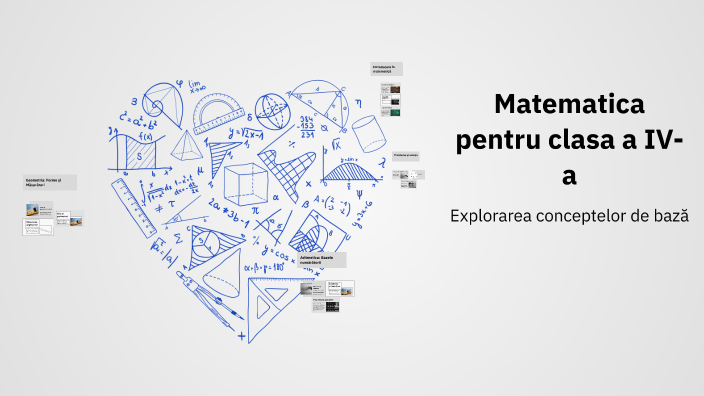 math by Darius Redmond on Prezi