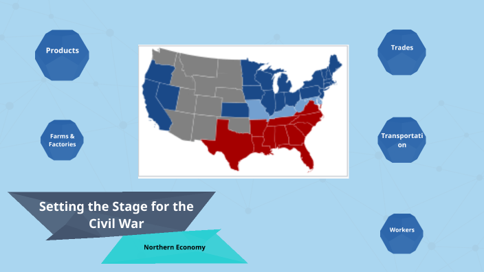 Northern Economy Before the Civil War by SHEFALI LAKHANI (Student) on Prezi