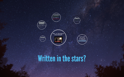 What is Biological Determinism? by Todd Abner on Prezi