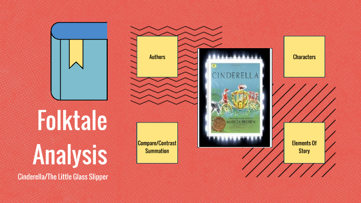 Folktale Analysis by Kalli Caldwell on Prezi