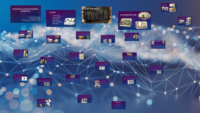 Moda interbelica_Economic_Turism by Gheorghiu Georgiana on Prezi