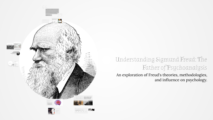 Understanding Sigmund Freud: The Father of Psychoanalysis by Anrie ...