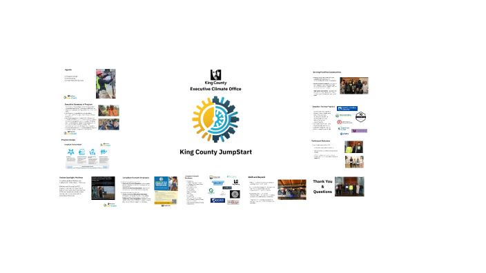 JumpStart WDC by Dani Hurula on Prezi