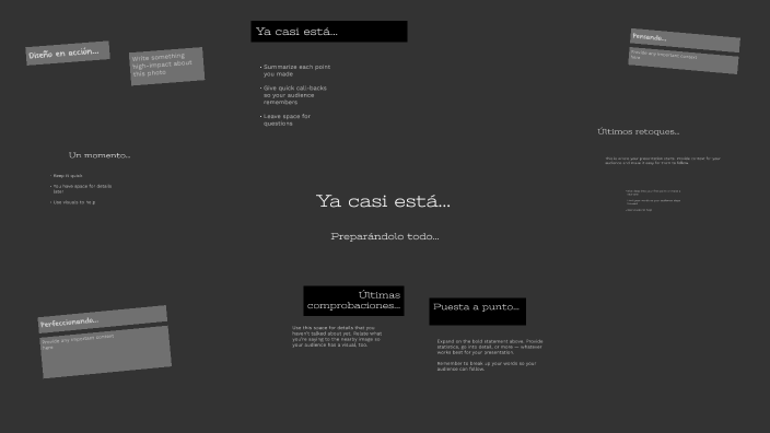 La Historia de Pequeño John by Mathew Macias on Prezi