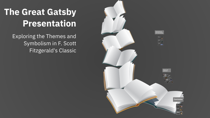 The Great Gatsby Presentation by Polina Andreieva on Prezi