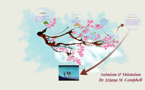 Animism and Shintoism by Ariana Campbell on Prezi