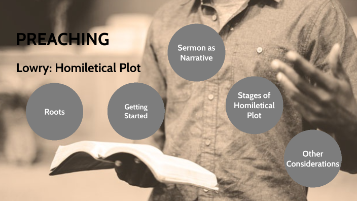 Homiletical Plot by Scott Daniels on Prezi
