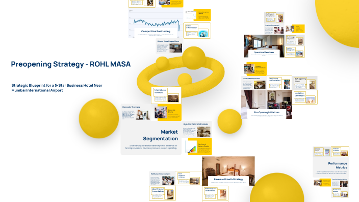 Preopening Strategy - ROHL MASA by Richard Haridasoham on Prezi