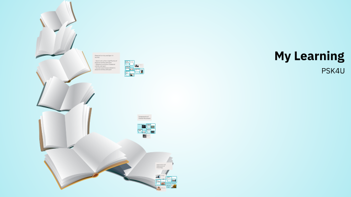 Kinesiology: The Science of Movement by Ella Finlay on Prezi