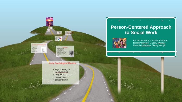 Person Centered Approach by Amanda Smithson on Prezi