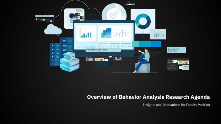 Overview of Behavior Analysis Research Agenda by Megan Boyle on Prezi