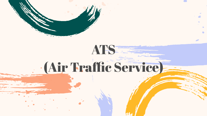 항공교통업무 by junmo kang on Prezi