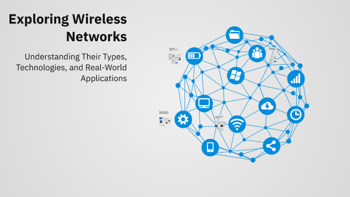 Exploring Wireless Networks by Ala Bellili on Prezi