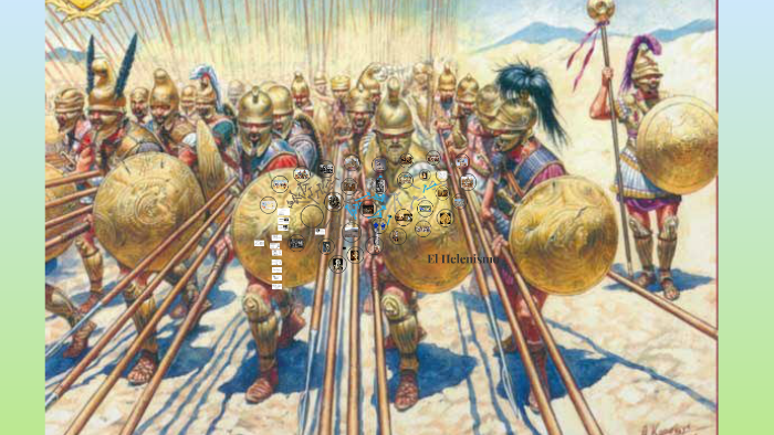 El Helenismo by Christian Guillermo Gómez Vargas on Prezi