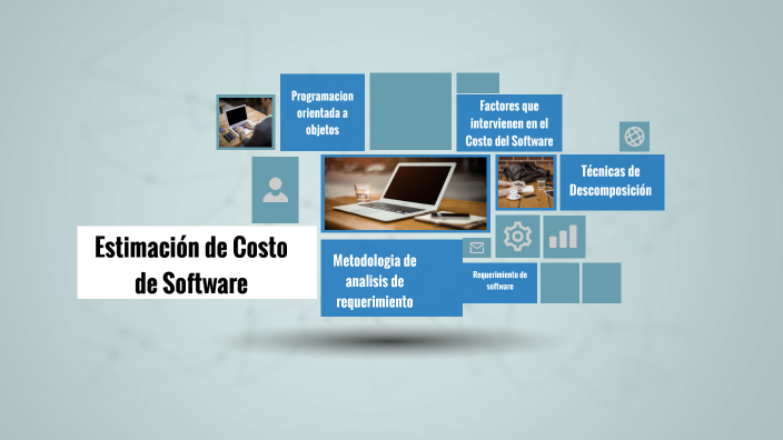 Estimación de Costo de Software by Ramon Marron on Prezi