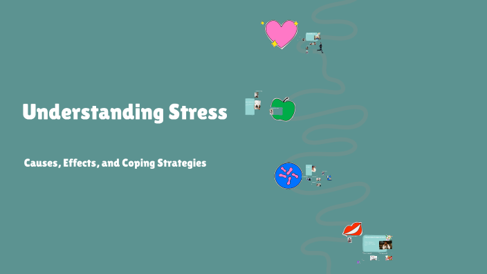 Understanding Stress: Causes, Effects, and Coping Strategies by Ahmed ...