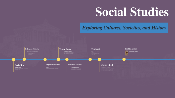 Understanding Social Studies by mary doell on Prezi