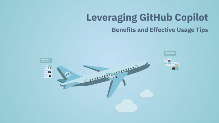 Leveraging GitHub Copilot by Rajkumar Kathiresan on Prezi Leveraging GitHub Copilot by Rajkumar Kathiresan on Prezi