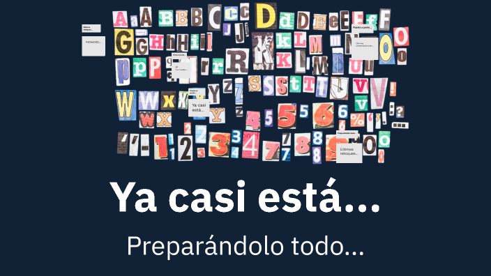 Uso de la letra x-z by Jimena Valdez on Prezi