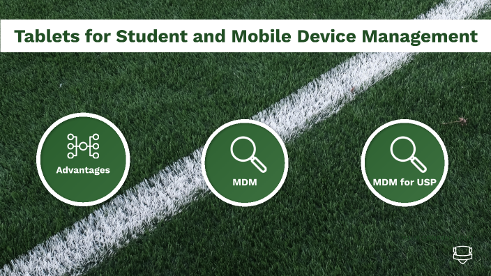 Tablets for Student and Device Management by Jaynesh Kumar on Prezi